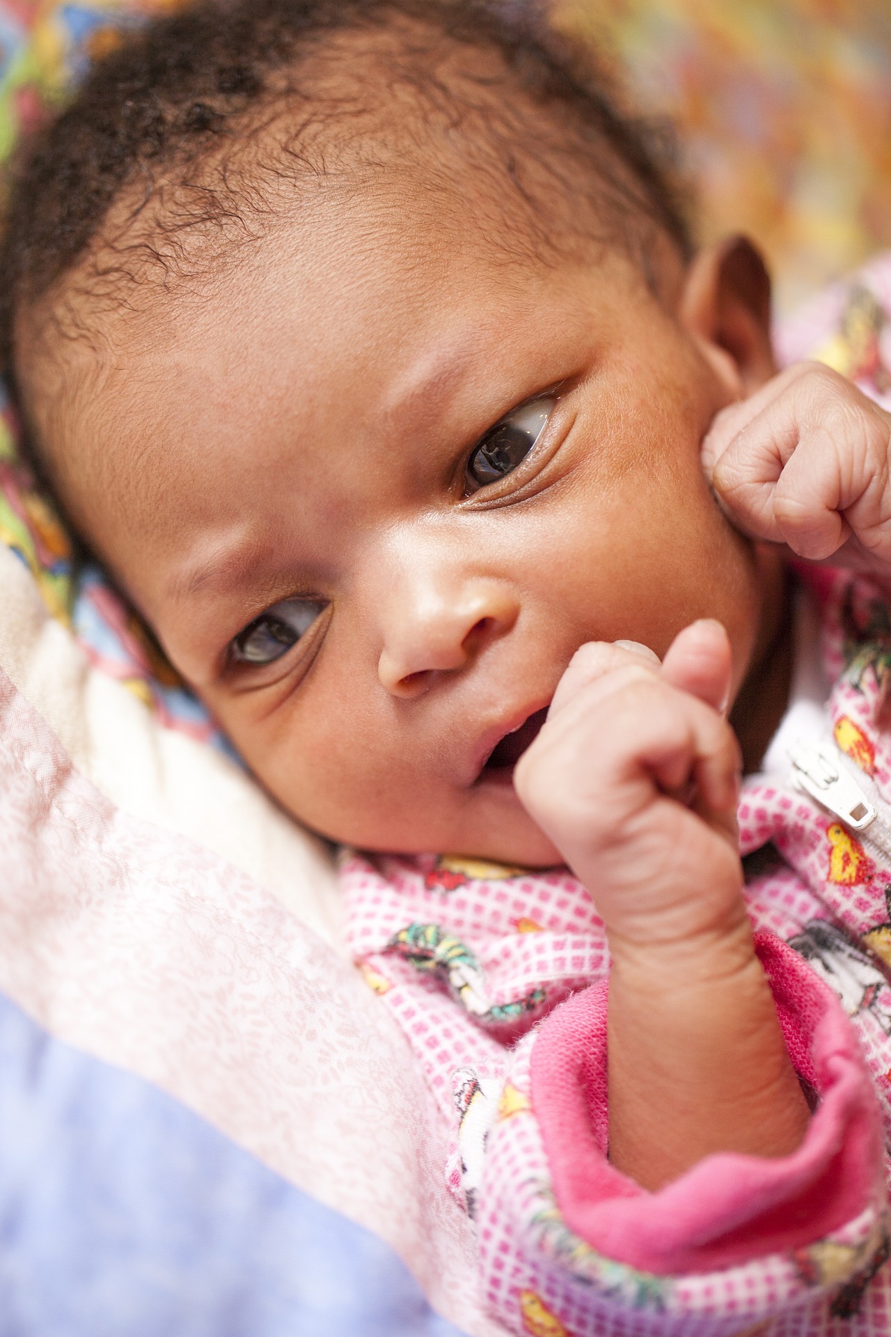 Kinderopvang | Borstvoeding Aardig